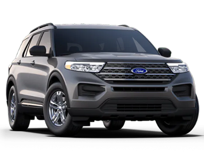 Ford Dealer in East Wenatchee, WA | Used Cars East Wenatchee | Pat ...